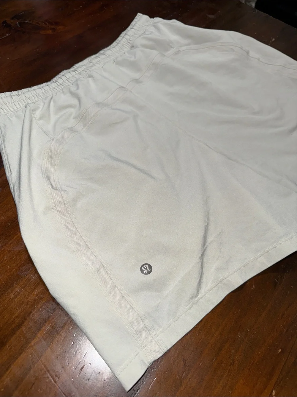 Shorts | Lululemon Celery Athletic Shorts | Poshmark